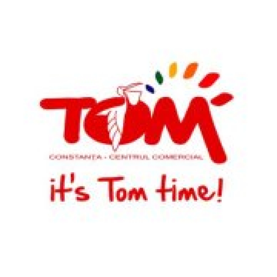 Sperantapentrucopii - TOM Shopping Center Constanta